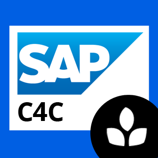 SAP Sales Cloud C4C by LEAFWORKS App Integration with Zendesk Support